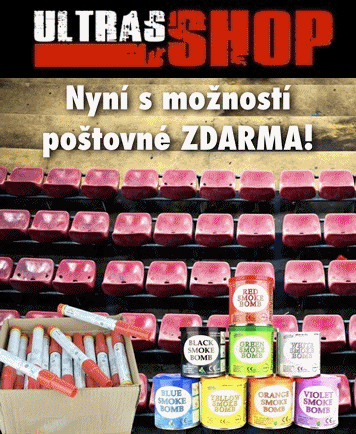 SUPPORTERS.CZ - Fanoušci a Ultras