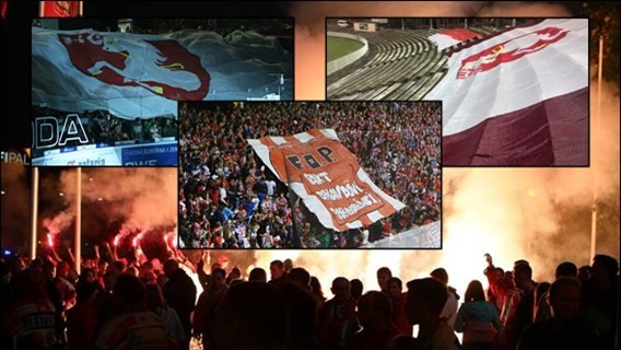 FotoReport: HC Pardubice - HK Hradec Králové